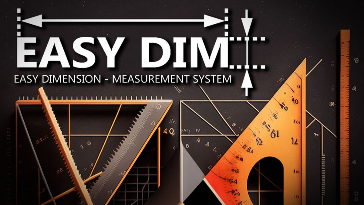 Dimension Types | EzDim